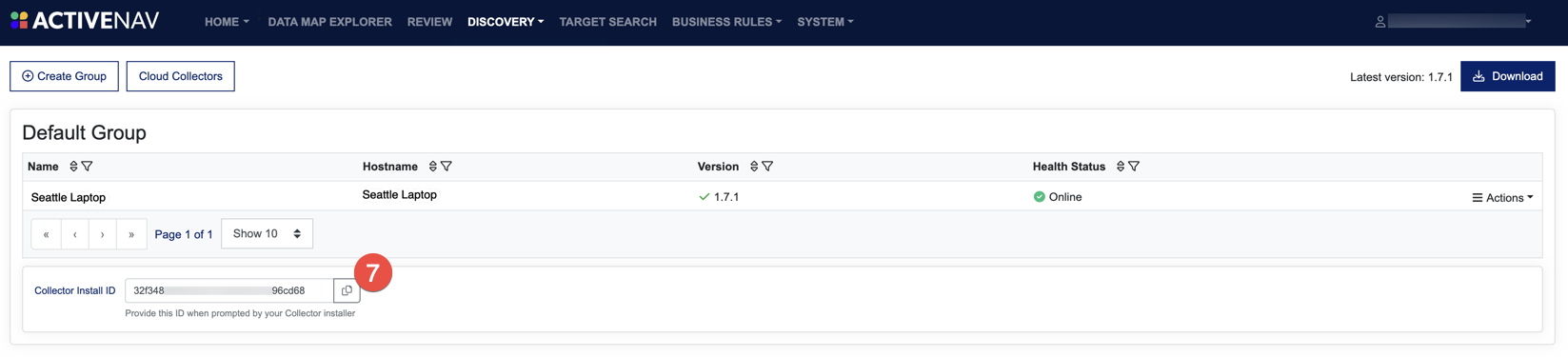 Collector Installation Guide (📺)